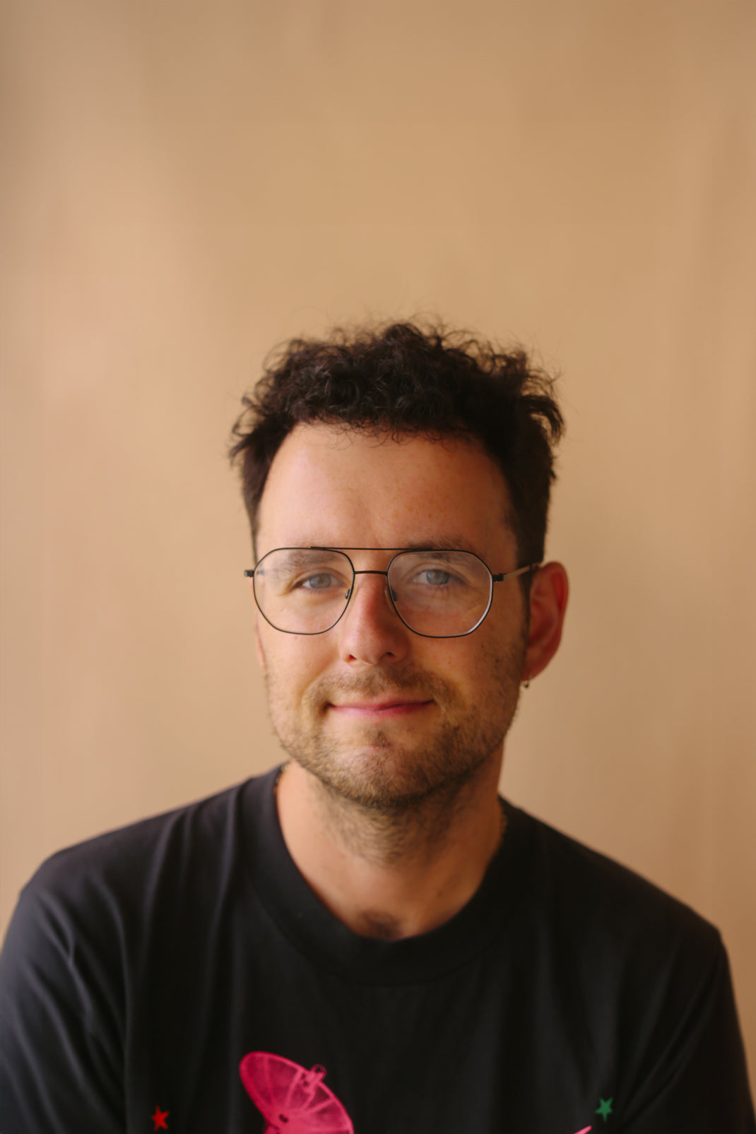 Joe Horner Prints – Flower Blocks