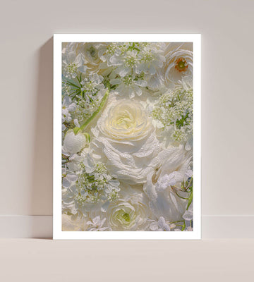 Joe Horner Prints – Flower Blocks
